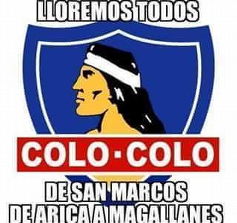 Suman y siguen los memes tras el partido entre San Marcos y Colo Colo