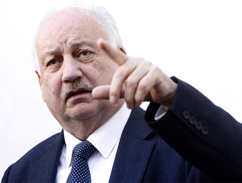 La UDI reclamó por eventual presidencia de la comisión de RREE del PC ...