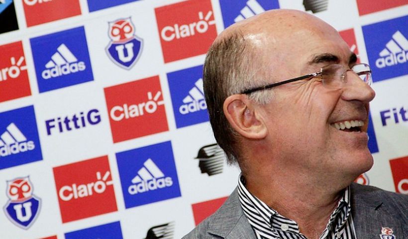 José Yuraszeck: "La estructura completa de la U no está funcionando bien"