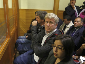Familia Luchsinger: "Queremos saber la verdad de lo que pasó esa noche"