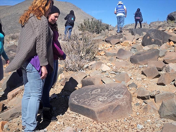 Proyecto de turismo municipal de Vallenar destaca a nivel nacional