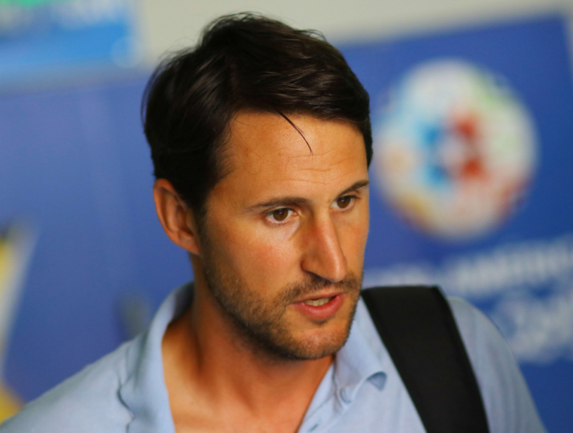 Beñat San José y renovación en el CDA: "Estoy más cerca de quedarme que ...