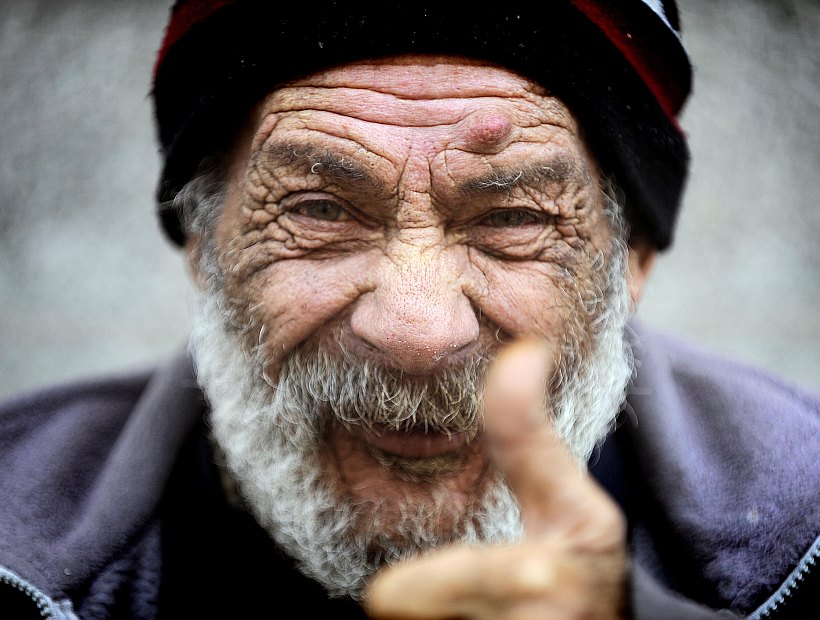 Robar comida por necesidad no será considerado un delito en Italia