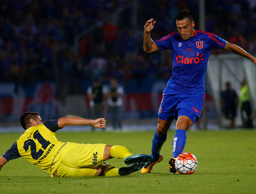 Fabián Monzón puso la vara alta: "Salir campeón es el único objetivo"