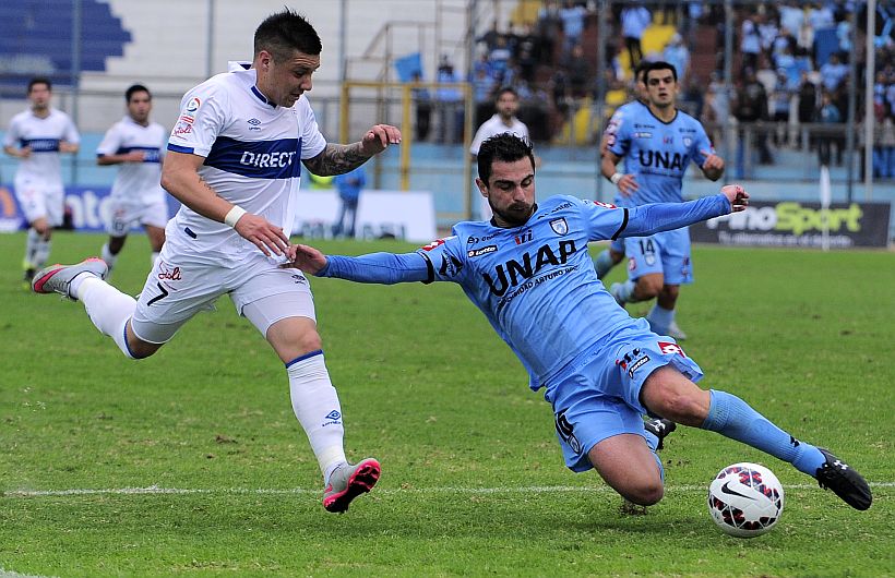 Fernando Lazcano - Alchetron, The Free Social Encyclopedia