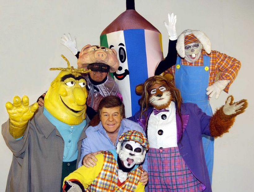 Este sábado volverán a Copiapó todos los personajes de "Cachureos ...