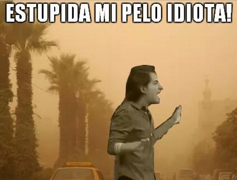 Memes Que Tormenta PR Memes 🤷🏻♂ | Facebook