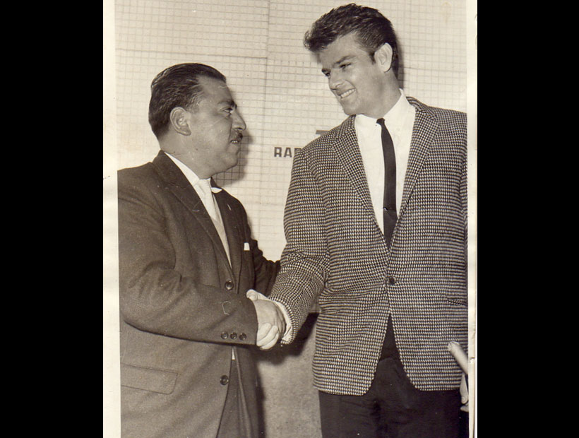 Mañana será el funeral del destacado periodista regional Julio Rivas López