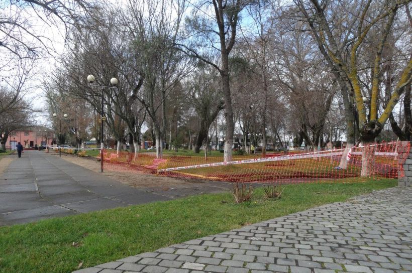 Más de $58 millones invertirán en la remodelación de la Plaza de Armas ...
