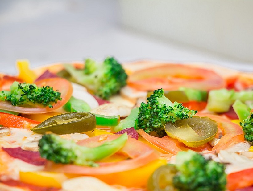 Sigue estos 10 tips infalibles para preparar la mejor pizza casera ...