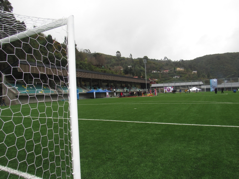 Colo Colo 91, campeón de la Libertadores, jugará partido en ...