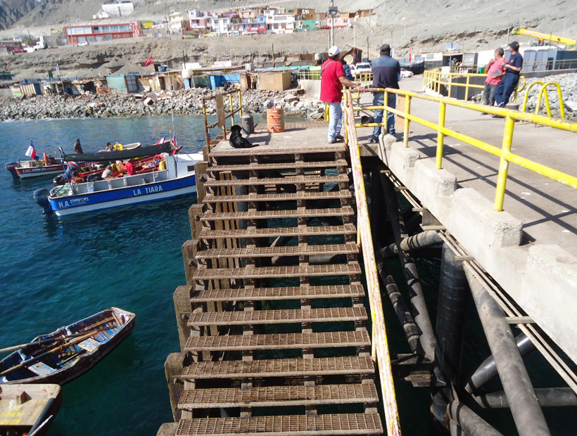 Vecinos de Coloso contarán con un anfiteatro, plazas y un skatepark ...