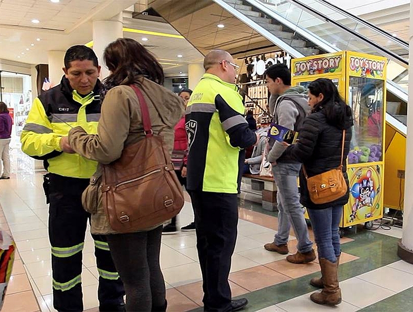 Incentivan el buen uso del número 131 del Samu para disminuir pitanzas