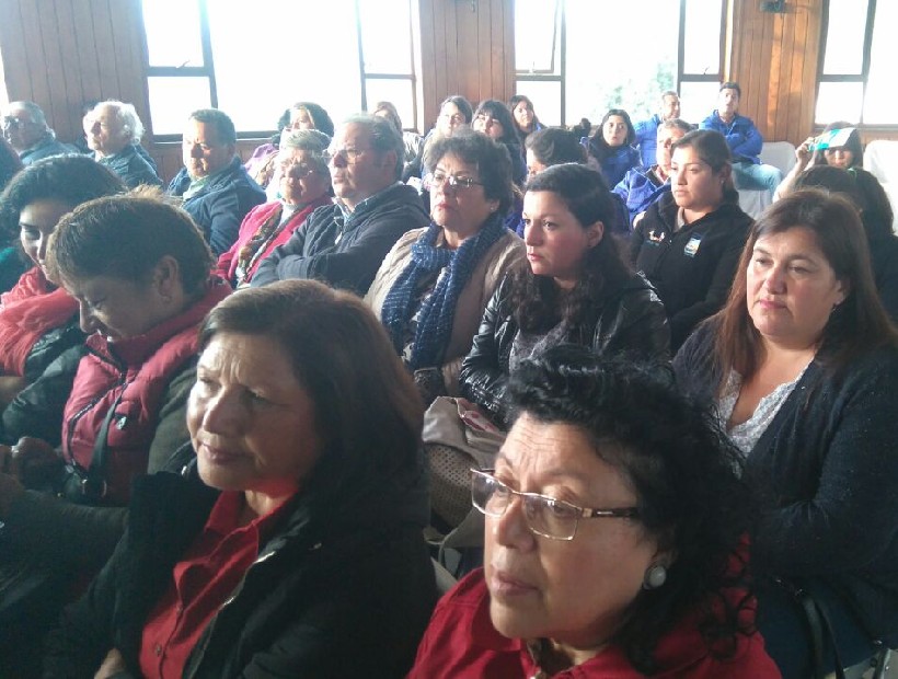 Santo Domingo cuenta con nuevo Plan de Desarrollo Comunal