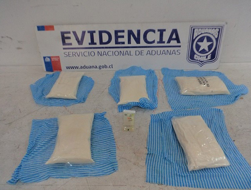 En Prisión Preventiva Quedó Un Hombre Que Intentó Ingresar Más De Un