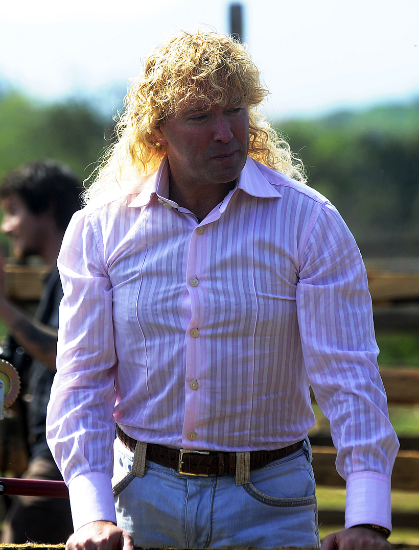 Leonardo Farkas denunció que el dominio leonardofarkas2018.cl se ...