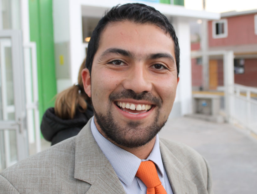 Mario Fuentes's Instagram, Twitter & Facebook on IDCrawl