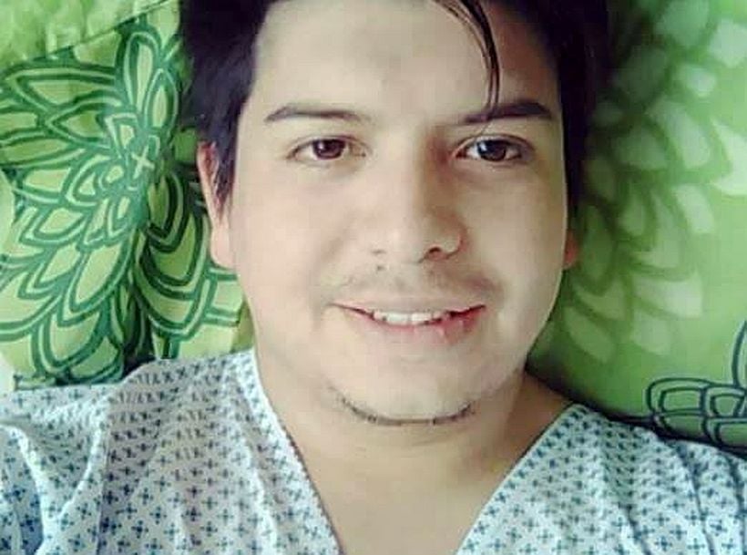 Invitan a zumbatón en beneficio del instructor de zumba David Astudillo ...