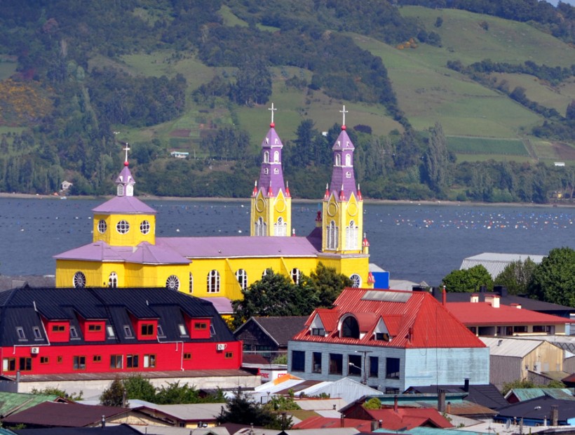 Castro se ubica entre las diez mejores ciudades para vivir