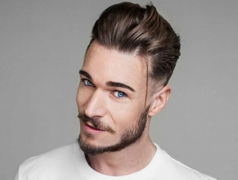 Promete gritos y suspiros: Tony Spina se presenta hoy en Iquique