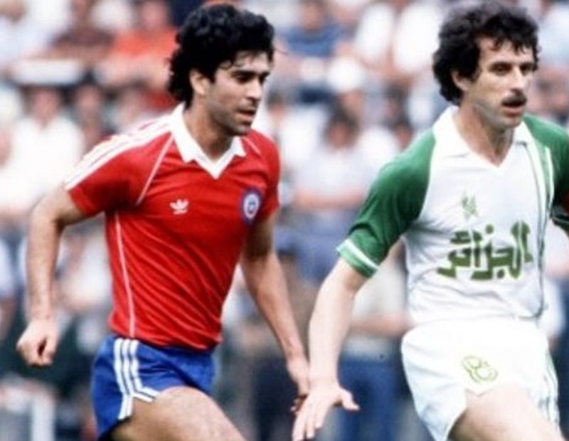 Eduardo Bonvallet: el recuerdo del "Gurú" permanece vivo en Ñuble ...