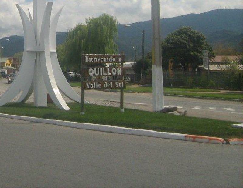 Quillón prepara un verano de alto vuelo