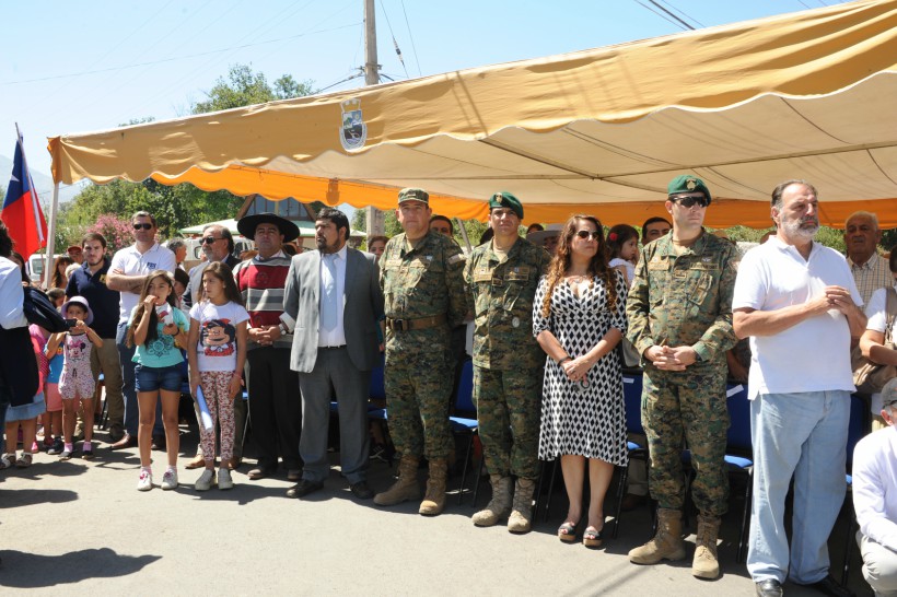 A 200 años de la travesía del Ejército Libertador reconocen al sector ...