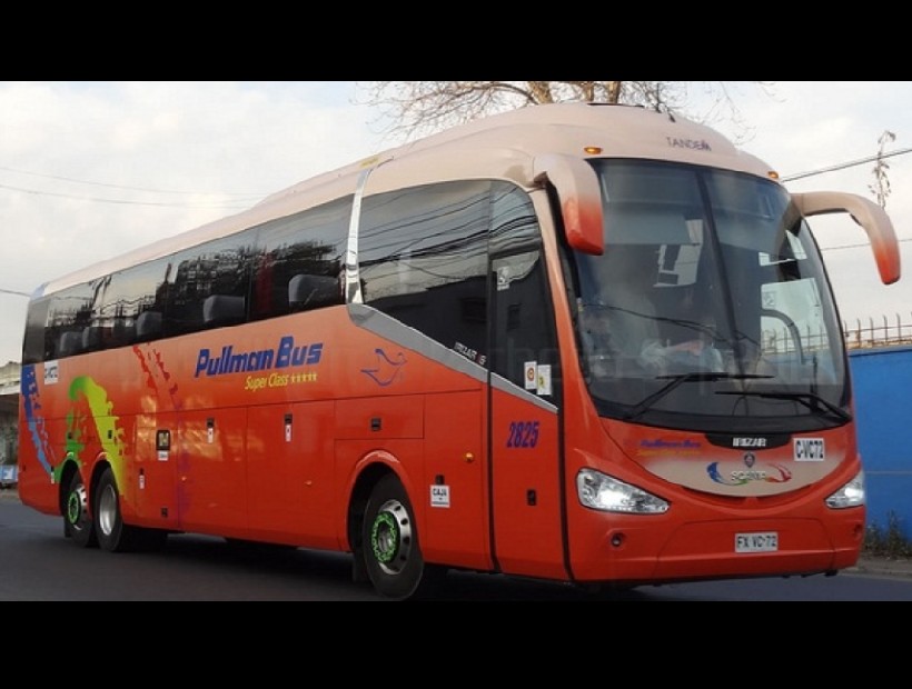 Este lunes comenzará su recorrido el bus de acercamiento para escolares ...