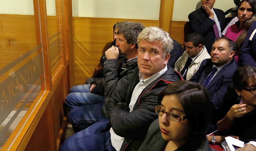 El CDE cuestionó la demanda de $ 4 mil millones que puso la familia ...