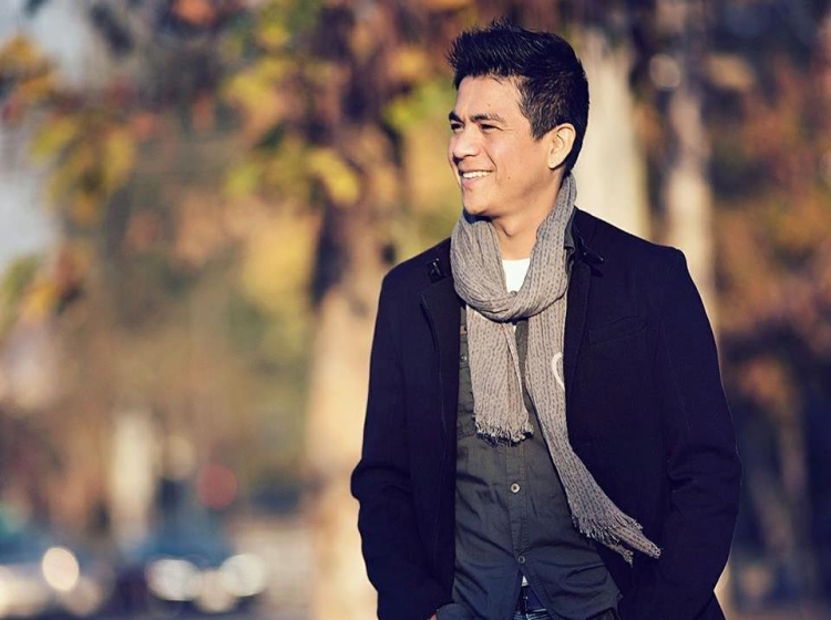 Américo este viernes vuelve a Calama con su arsenal de éxitos