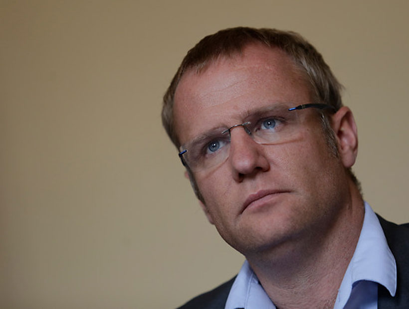 Felipe Kast: "Hoy nos toca plantear un sueño país" | soychile.cl