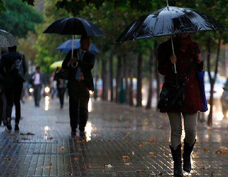 La calidad de aire será regular mañana en Chillán y Chillán Viejo