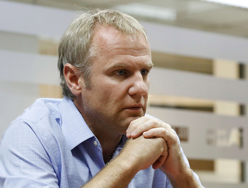 Felipe Kast presentará mañana su programa presidencial en Antofagasta