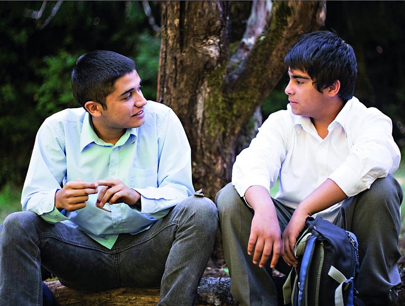 Directora del film “Mala junta" presentará su película en Puerto Montt