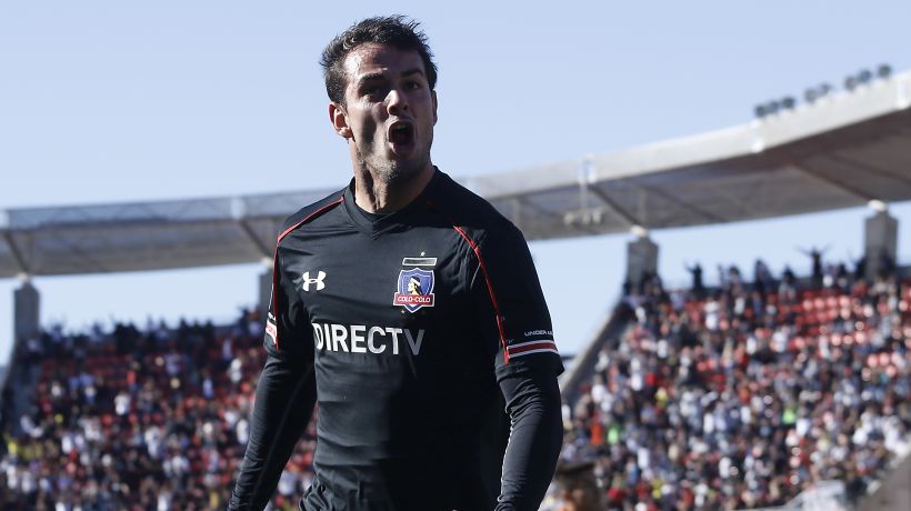 Octavio Rivero se perderá la Supercopa por lesión en su rodilla izquierda