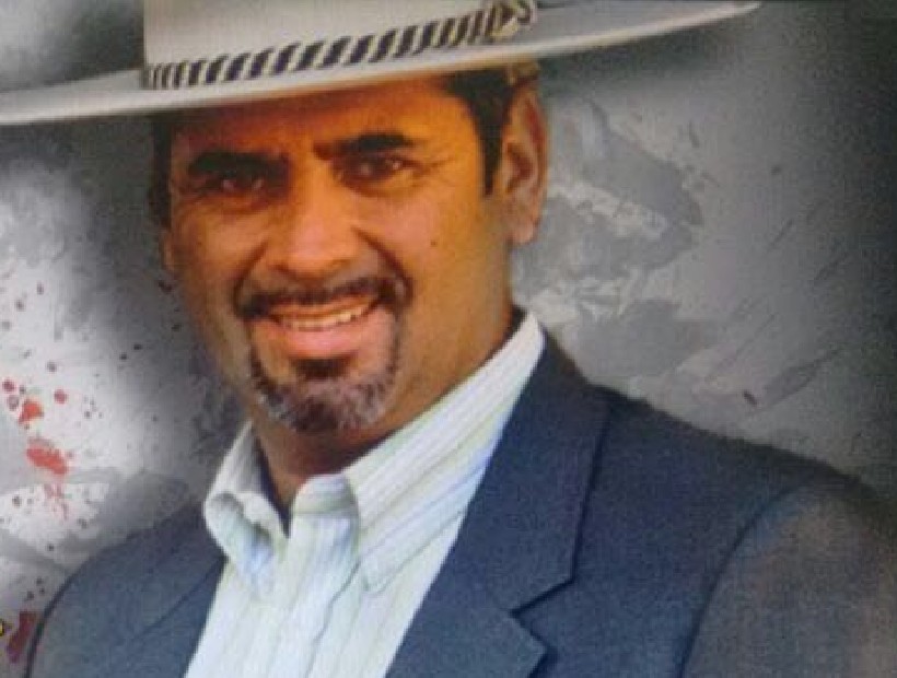 Mario Sepúlveda de los 33 mineros celebrará las Fiestas Patrias ...