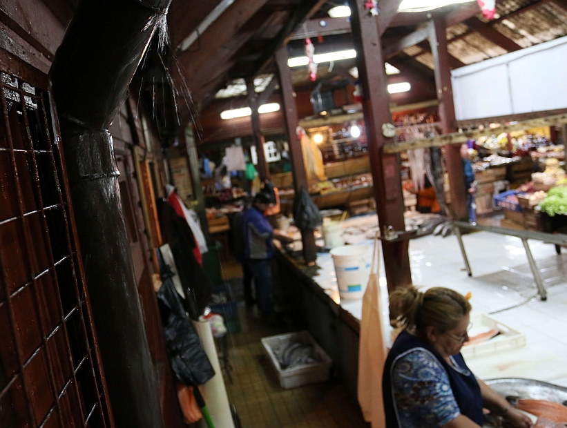 Concejo Municipal aprobó recursos para el diseño del nuevo Mercado de ...