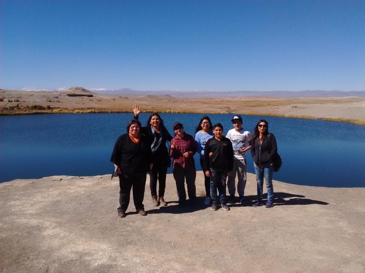 Calama celebrará el Día Mundial del Turismo | soychile.cl
