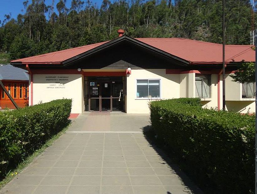 Suspendieron los partos en el Hospital de Contulmo tras muerte de joven ...