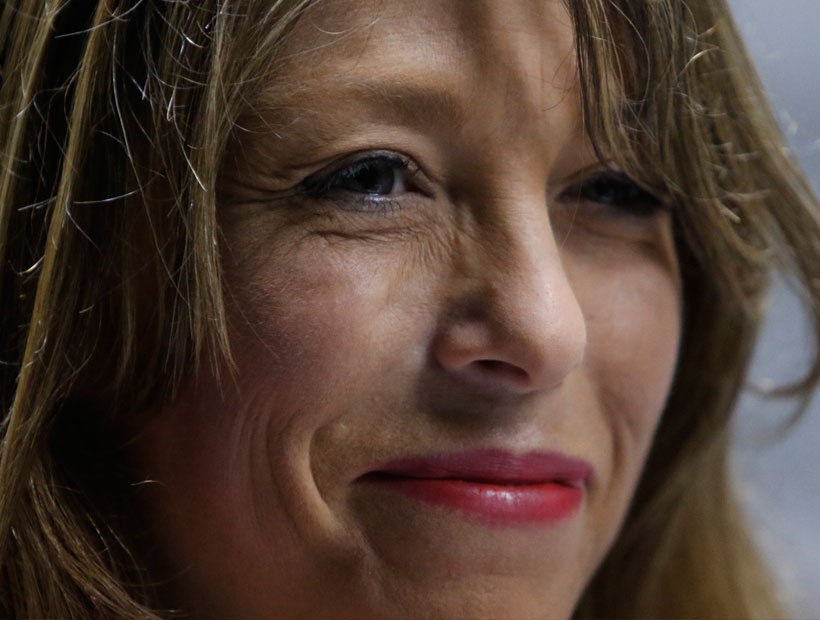 Trini Morán: “Me molesta que los candidatos hagan promesas que no ...