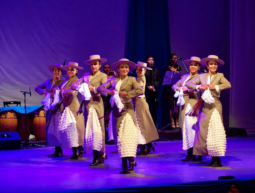 CINUT celebró aniversario con homenaje al centenario del natalicio de ...