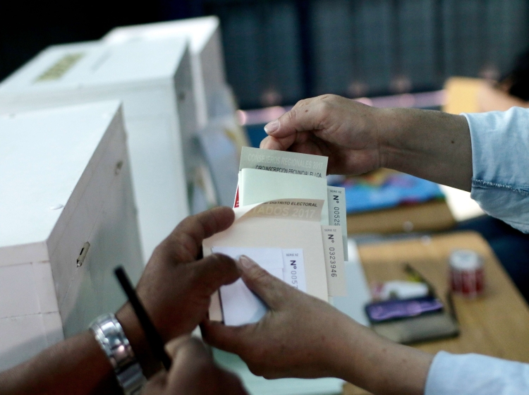 Calama ya cuenta con sus Consejeros Regionales