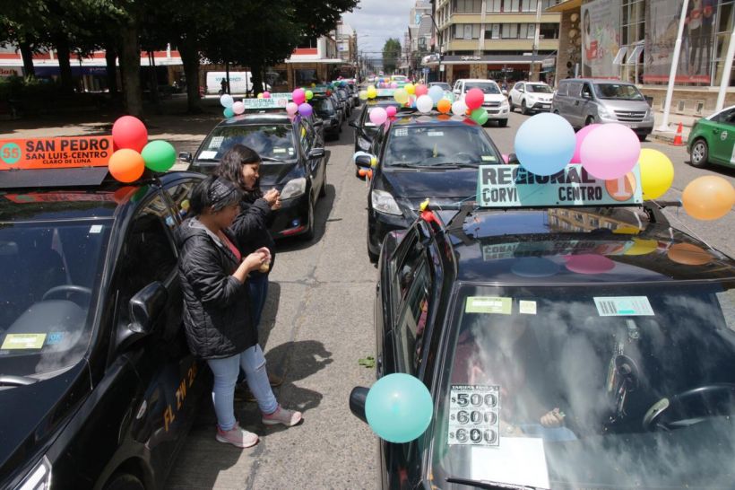 Con una fiesta finalizó la "Campaña del Pan de Pascua" de la locutora ...