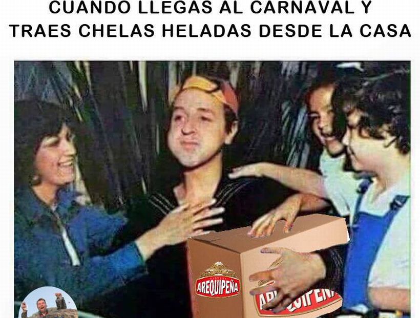 Memes Sobre Chelas