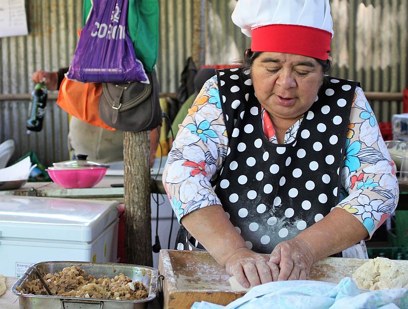 Hoy comienza la XIII Feria Costumbrista de Lastarria en la comuna de Gorbea