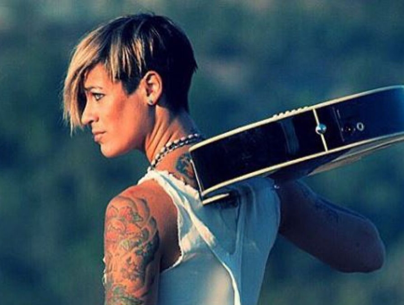 María Jimena Pereyra cantará este viernes en Arica