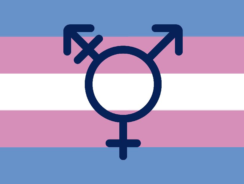 El próximo jueves se conmemorará el día de la comunidad trans en San ...