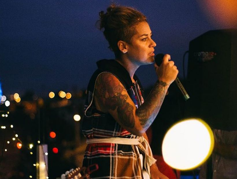María Jimena Pereyra adelantará "Naturaleza" en exclusivo show en vivo