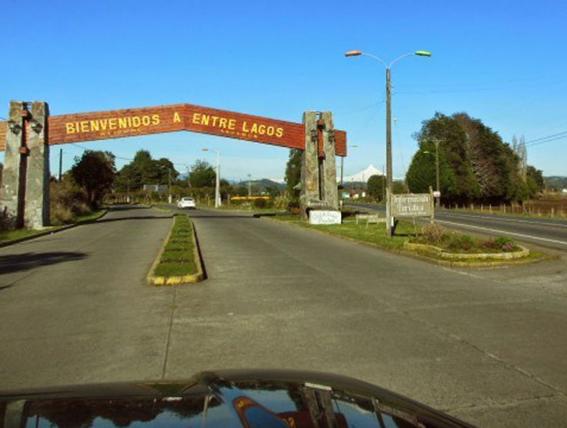 Lanzan libro con 53 imágenes históricas de la comuna de Puyehue