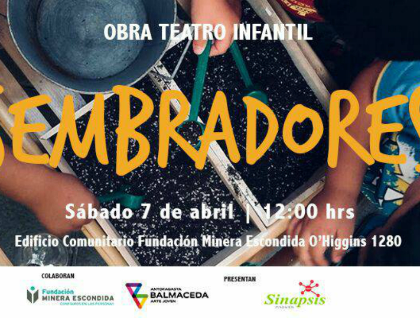 Minera Escondida Logo